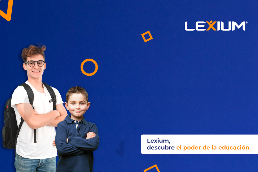 Lexium, descubre el poder de la educación. - Lexium Blog