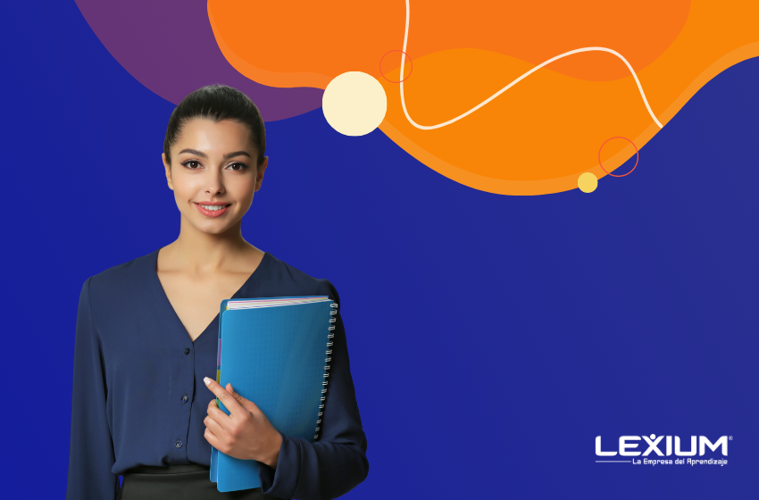 Portada - Lexium Blog
